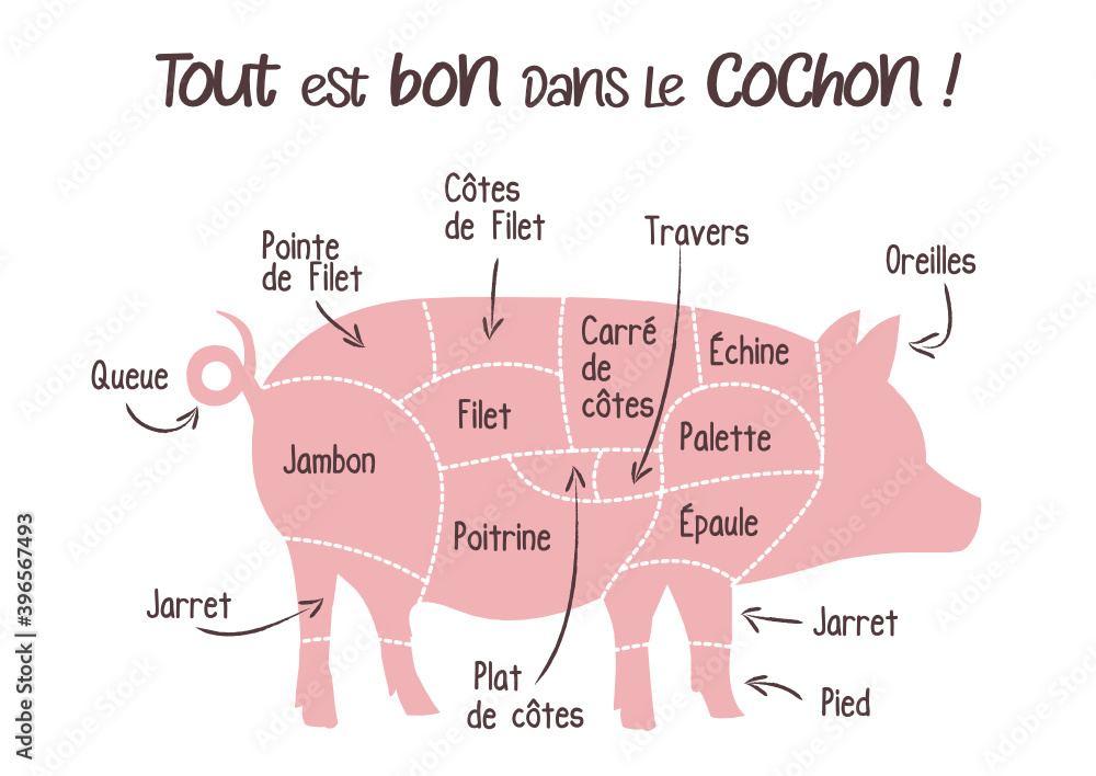 Clipart De Porc Logo Porc : 83 805 Images, Photos De Stock, Objets 3D