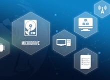 ZX Microdrive Free Stock Photo - Public Domain Pictures