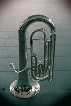 Euphonium Valves Free Stock Photo - Public Domain Pictures