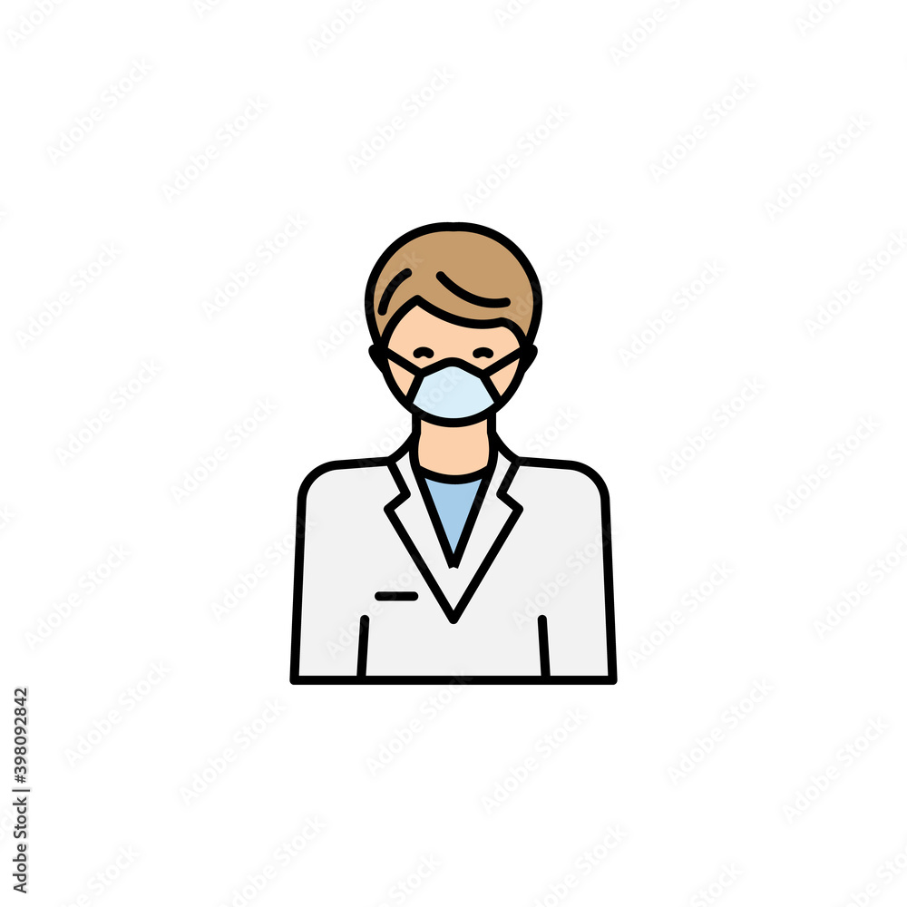 blood transfusion line icon. Signs and symbols can be used for web ...