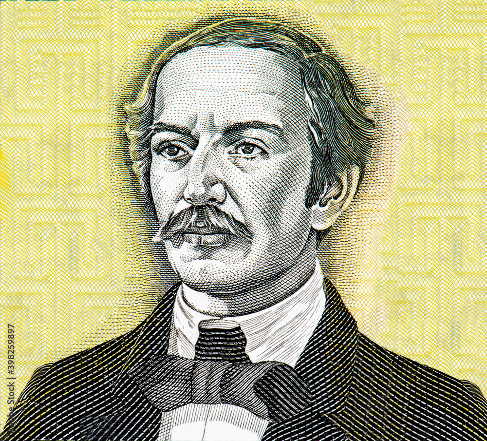 Juan Pablo Duarte