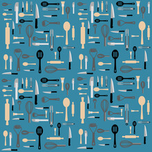 Kitchenware Wallpaper Free Stock Photo - Public Domain Pictures
