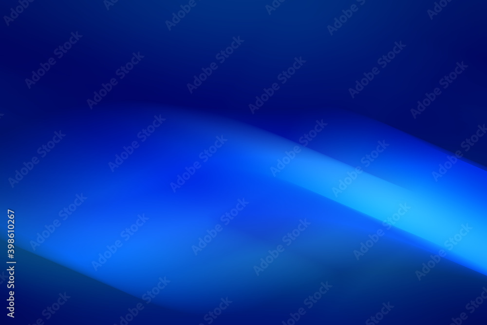 light blue gradient background. blue radial gradient effect wallpaper ...