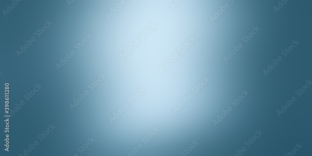 light blue gradient background. blue radial gradient effect wallpaper ...