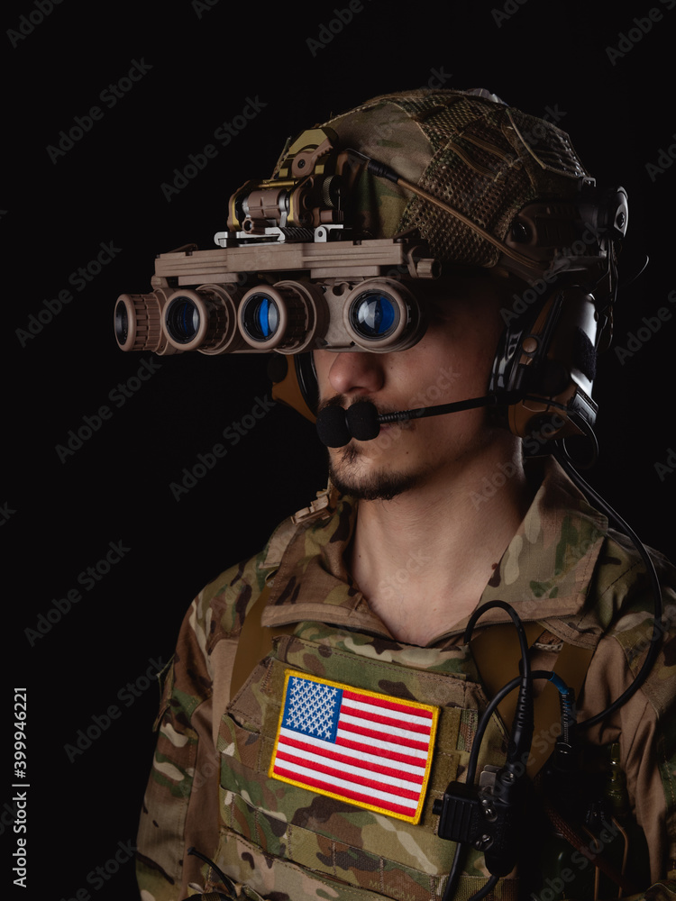 Tier 1 Operator Wallpaper Special Mission Unit Tier 1 Operator Part