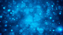 Círculo azul Stock de Foto gratis - Public Domain Pictures