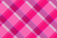 Tartan, Plaid Magenta Checks Free Stock Photo - Public Domain Pictures