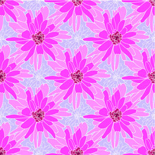 Rosy Pattern 2 Free Stock Photo - Public Domain Pictures
