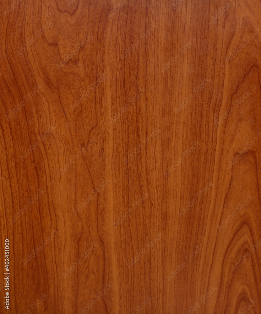 teak wood surface with grain background texture Stock Photo | Adobe Stock