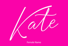 Kate Free Stock Photo - Public Domain Pictures