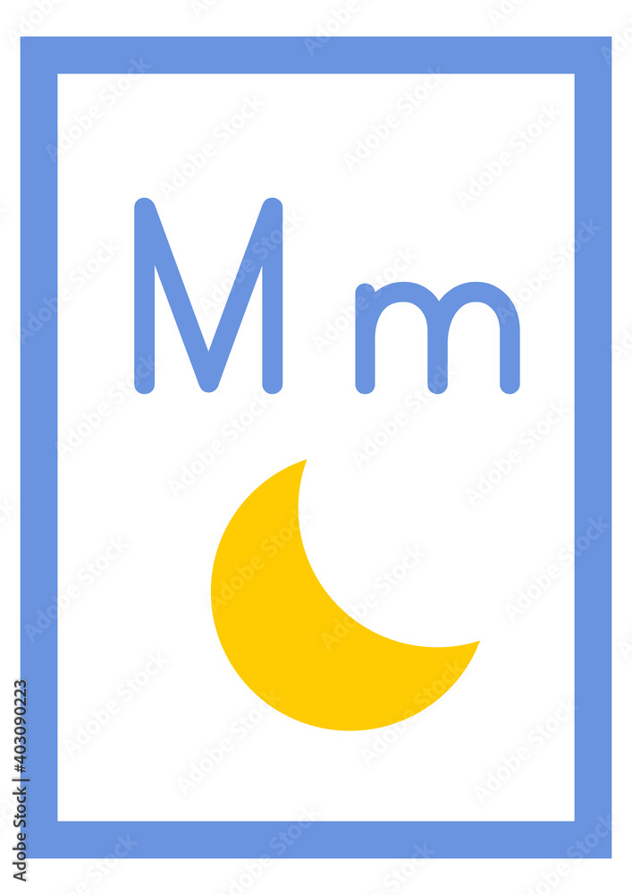 Alphabet Flashcard Worksheet. Alphabet activity for pre schoolers and ...