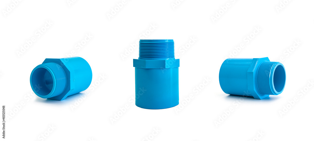 PVC Pipe fitting , PVC Pipe connections , PVC Coupling, The collection ...