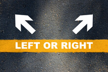 Left Or Right Free Stock Photo - Public Domain Pictures