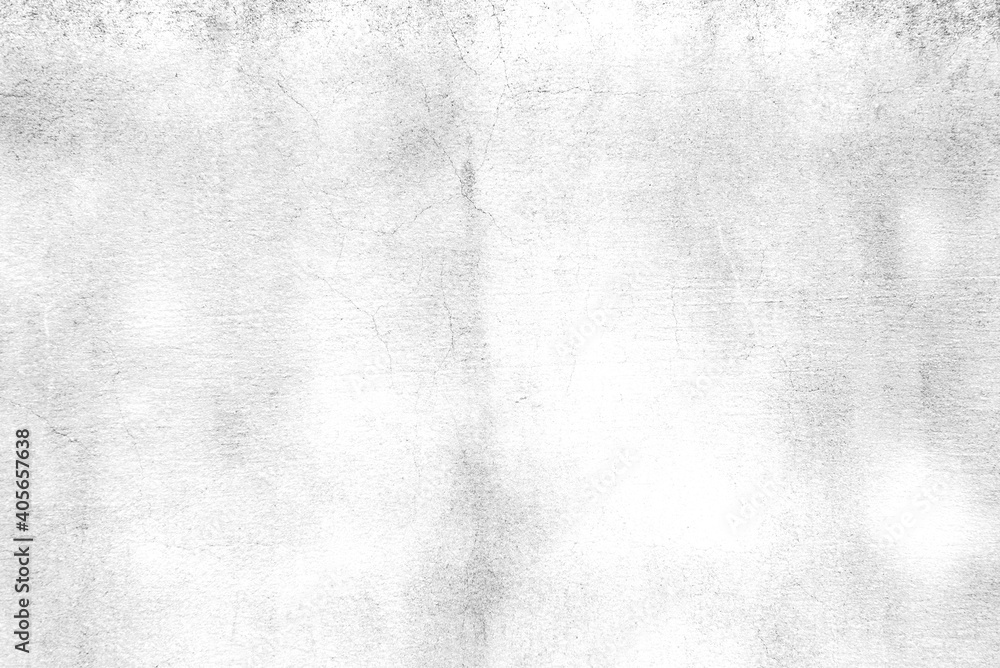 Grey patterns for backgrounds and wallpaper. White stucco texture ...