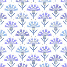 Cornflower Blue Pattern Square Free Stock Photo - Public Domain Pictures