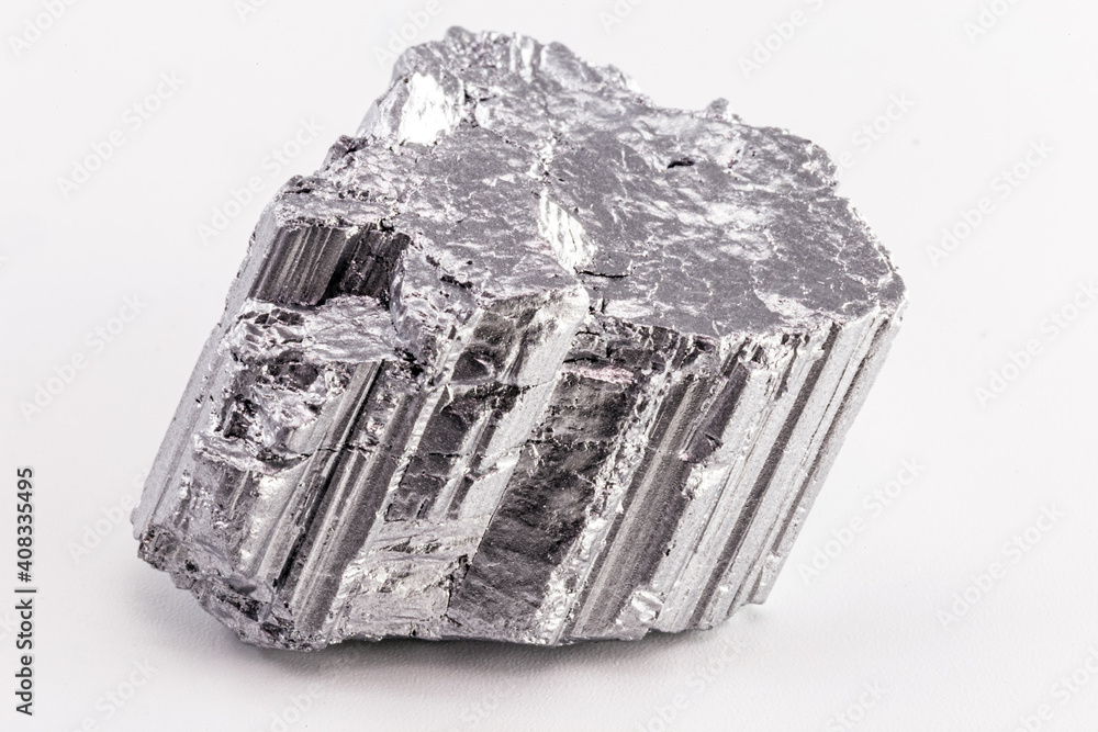 neodymium stone, part of the rare earth group, the world's strongest ...