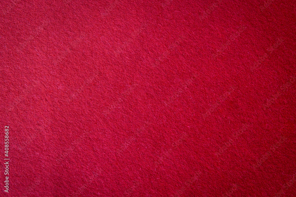 Red fabric texture for background Stock Photo | Adobe Stock