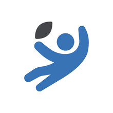 Catching Fingers Silhouette Free Stock Photo - Public Domain Pictures