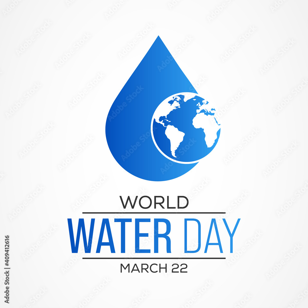 World Water Day is an annual observance day that highlights the ...