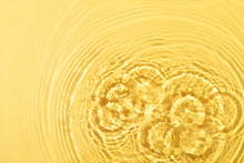Pure Yellow Background Free Stock Photo - Public Domain Pictures