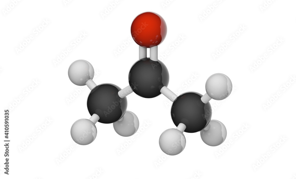 c3h6o structural formula