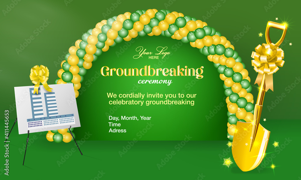 Groundbreaking Ceremony Invitation Wording Slesar - Infoupdate.org Groundbreaking Ceremony Invitation Wording Slesar - Infoupdate.org