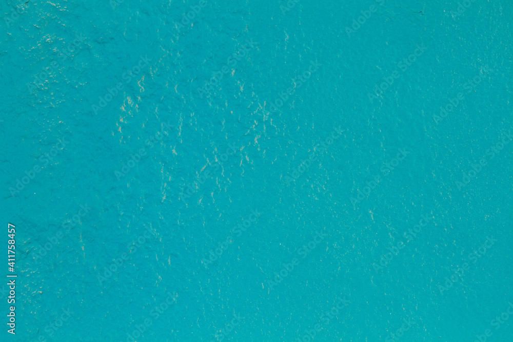 Fondo textura de color turquesa azulado Stock Photo | Adobe Stock
