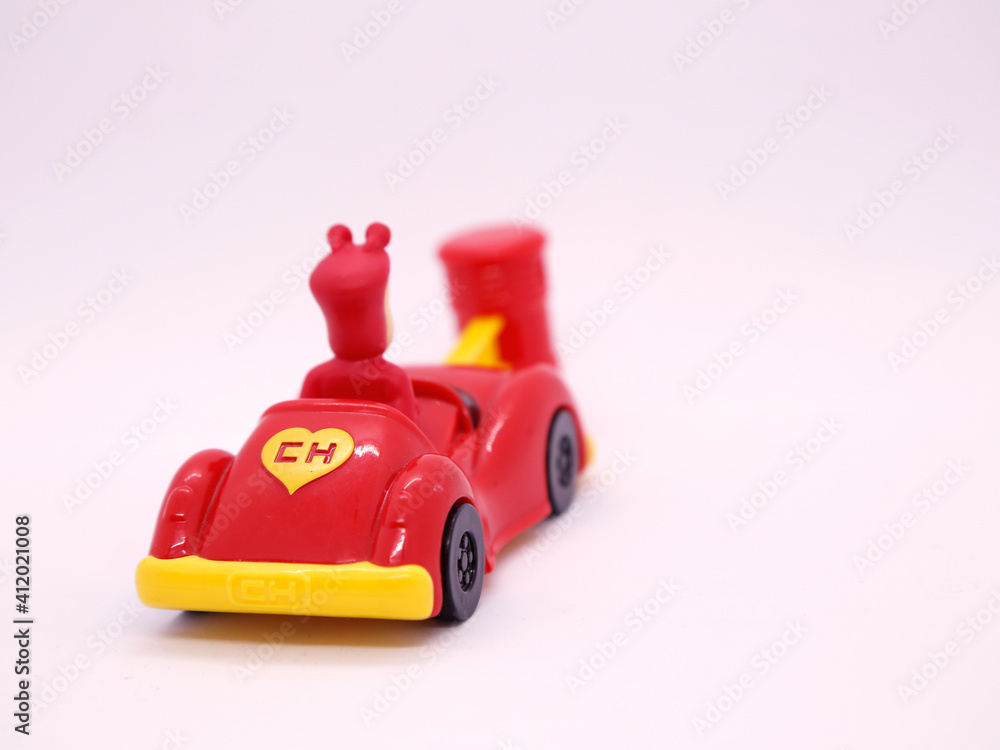 El Chapulín Colorado is a Mexican television series. Parody of ...