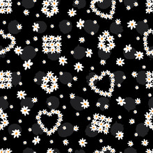 Daisy Chain Free Stock Photo - Public Domain Pictures