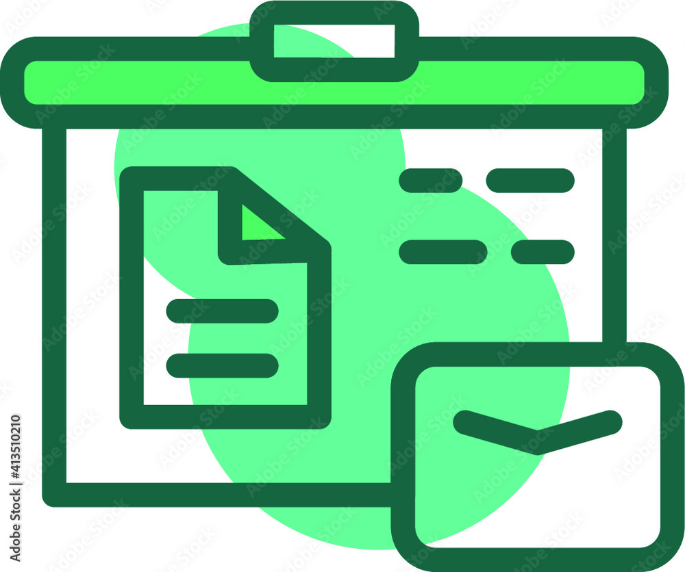 Garis besar ikon vektor untuk web dan mobile. Stroke 2 piksel tipis ...