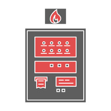 Fire Alarm Control Panel Free Stock Photo - Public Domain Pictures