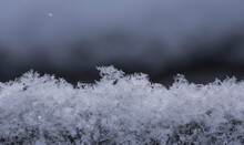 Ice Crystals Snowflakes Winter Free Stock Photo - Public Domain Pictures