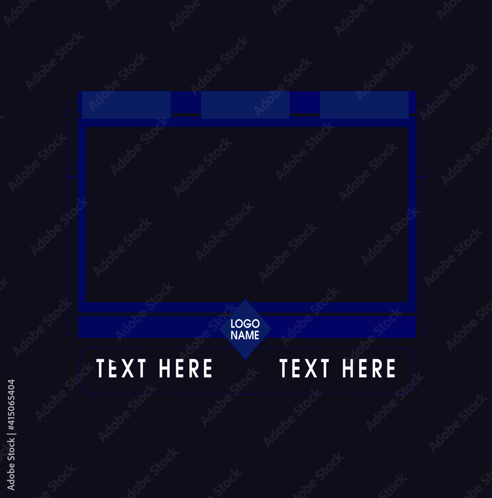 8k,4k,fhd,twitch overlays, twitch screen, vector, web, web cam, web ...