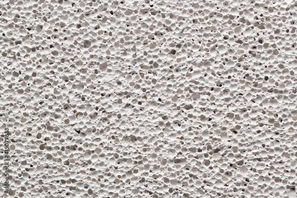 texture of porous spongy stone close up Stock Photo | Adobe Stock