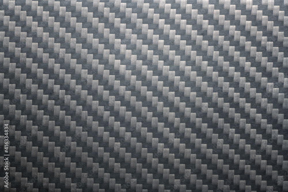 carbon fiber gray background texture Stock Photo | Adobe Stock