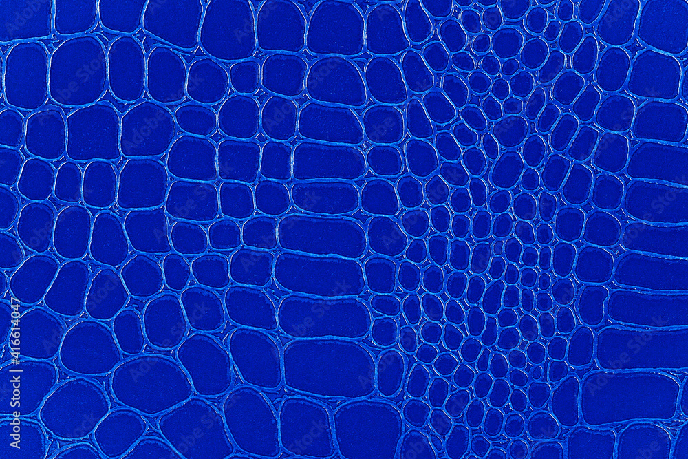 Gator Skin Texture