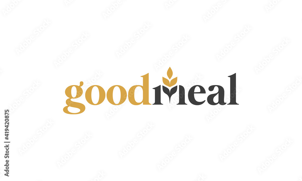 illustration vector graphic of simple, modern, classic, combination ...