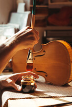 Vintage Tinker Occupation Art Free Stock Photo - Public Domain Pictures