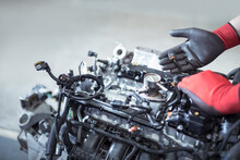 Siva Buggy Engine Free Stock Photo - Public Domain Pictures