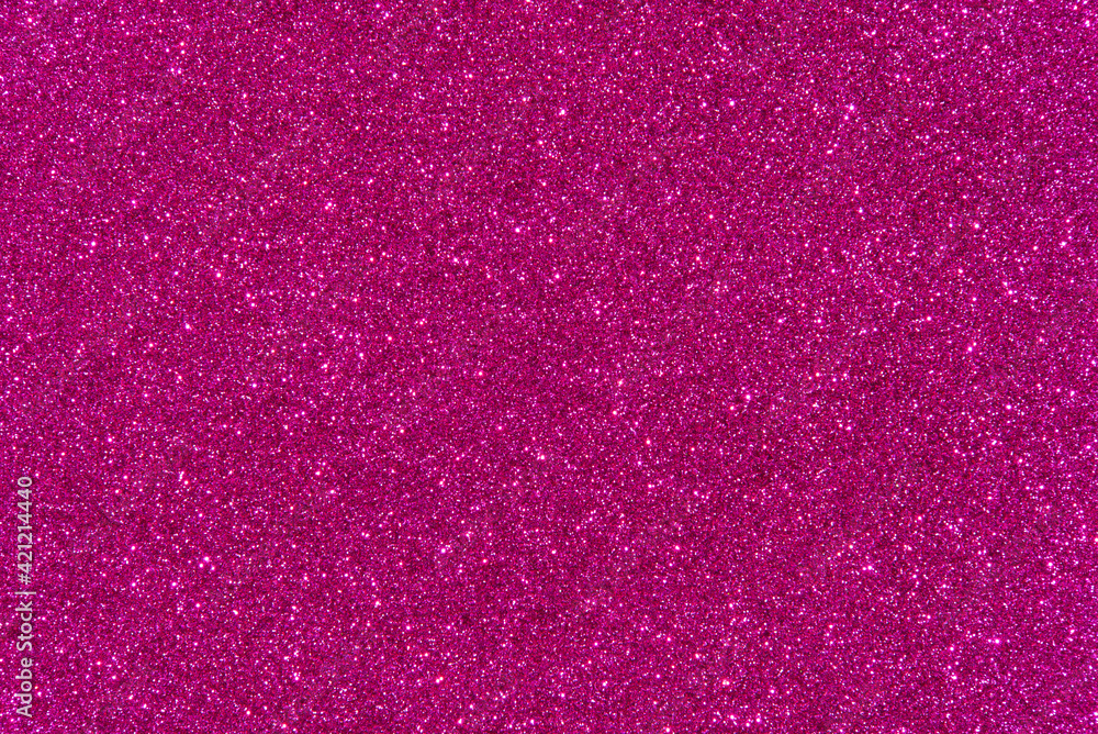 pink glitter texture abstract background Stock Photo | Adobe Stock