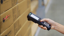 Barcode Reader Free Stock Photo - Public Domain Pictures