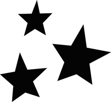 Star Silhouette Free Stock Photo - Public Domain Pictures