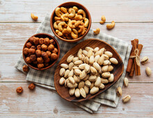 Nuts Free Stock Photo - Public Domain Pictures