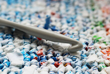 Handwork Recycling Plastic Bags Free Stock Photo - Public Domain Pictures