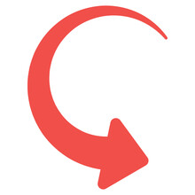 Counter Clockwise Arrow Free Stock Photo - Public Domain Pictures