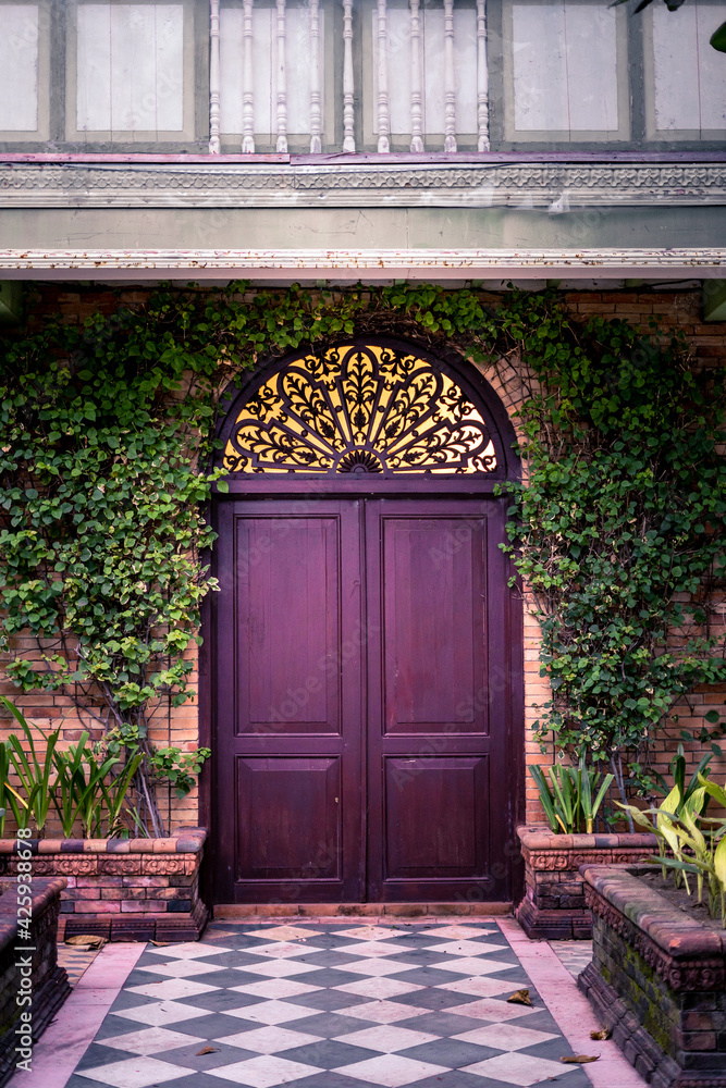 Beautifully reconstructed Filipino heritage and cultural houses that ...