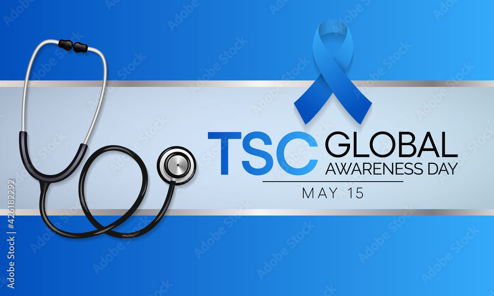 Tuberous Sclerosis Complex (TSC) awareness day observed each year on ...