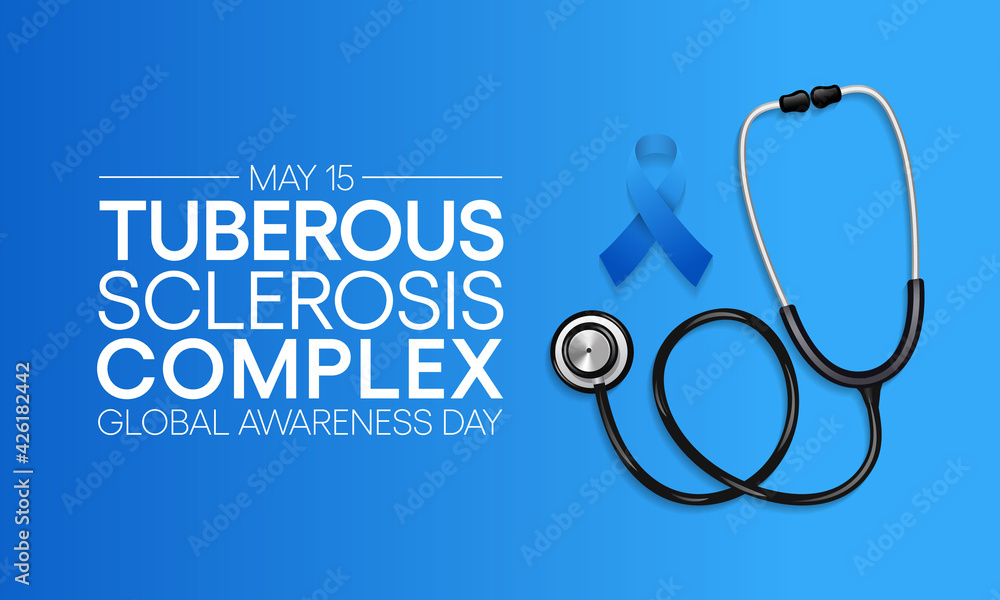 Tuberous Sclerosis Complex (TSC) awareness day observed each year on ...
