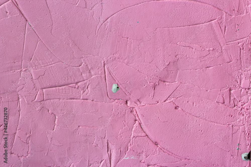 Simple rectangular paving slabs. Gray paving tiles details close-up ...