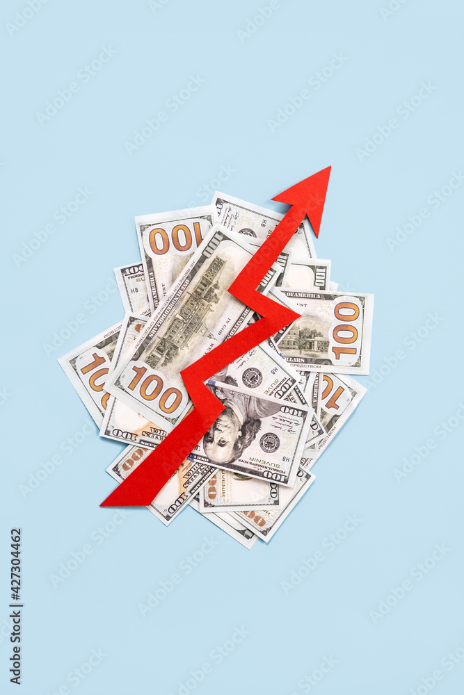 Global economy recovery, Business Economic growth. Financial ...